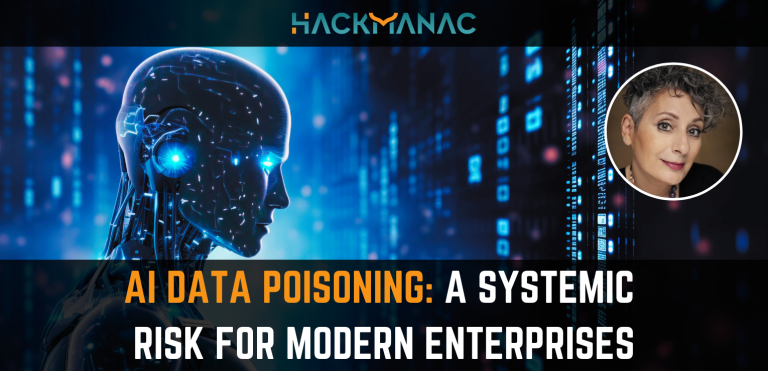 AI Data Poisoning: A Systemic Risk for Modern Enterprises
